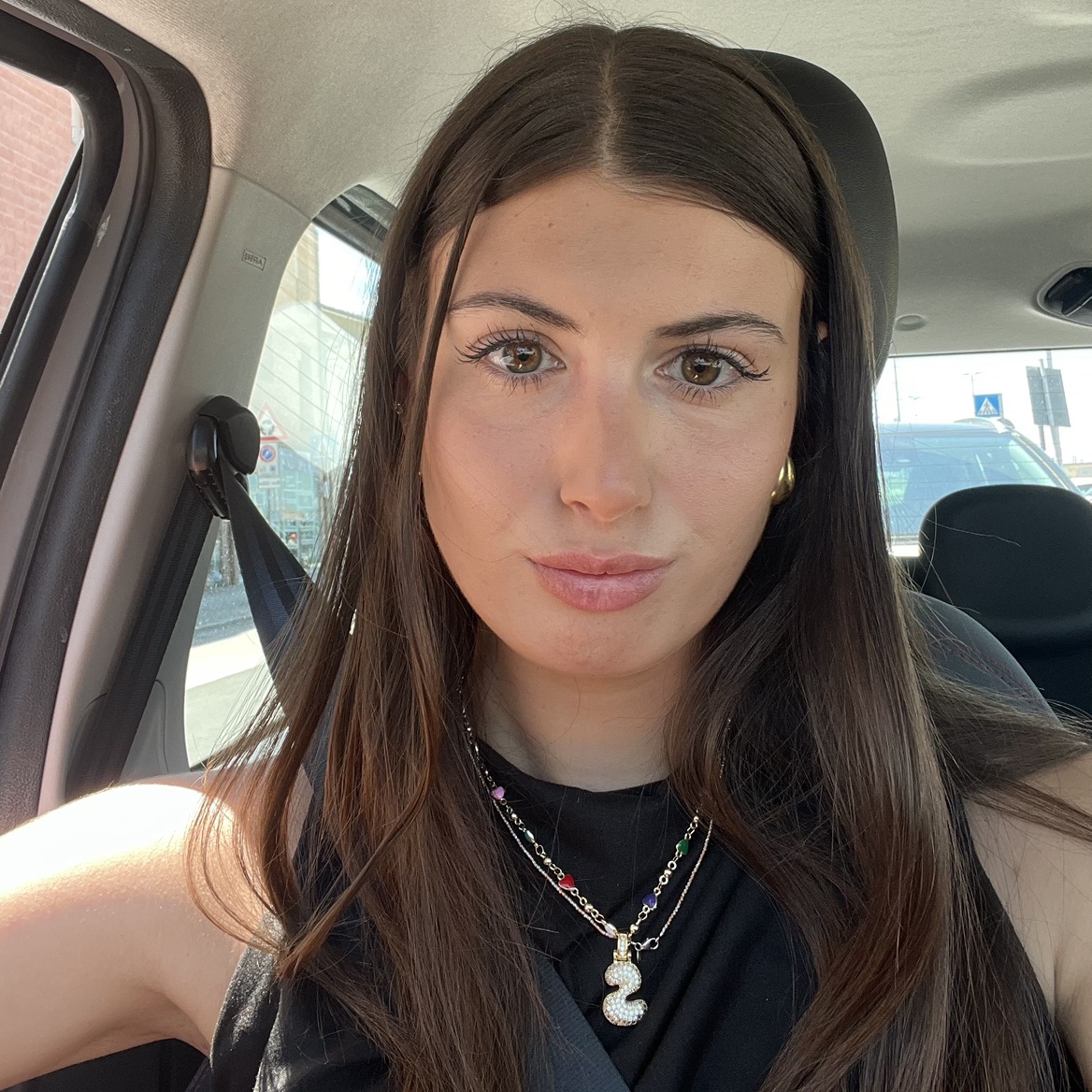 Sara is on Couchsurfing! | Couchsurfing