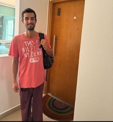 Daniel is on Couchsurfing! | Couchsurfing