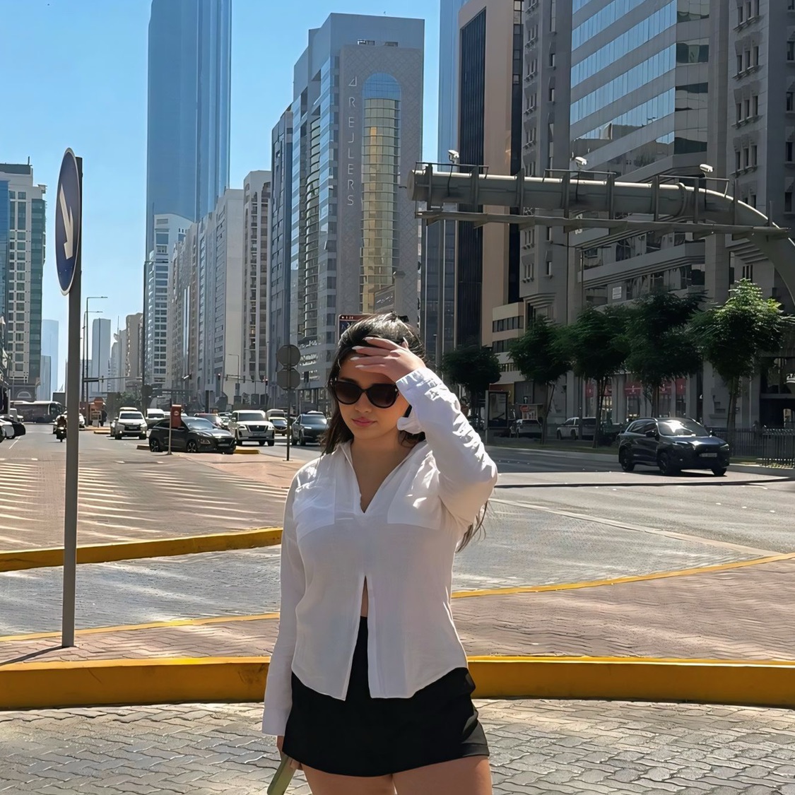 Arzu is on Couchsurfing! | Couchsurfing