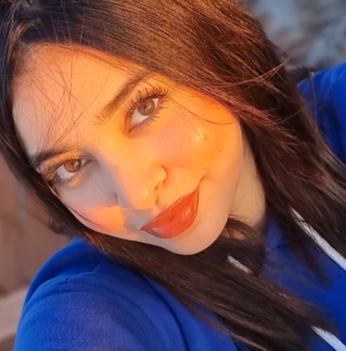 Amina is on Couchsurfing! | Couchsurfing