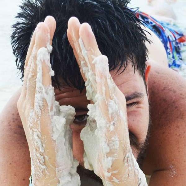 Adrian ist auf Couchsurfing! | Couchsurfing