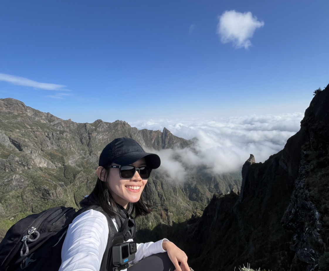 Constance is on Couchsurfing! | Couchsurfing