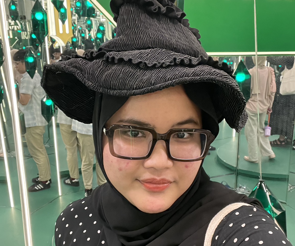 Affiah is on Couchsurfing! | Couchsurfing