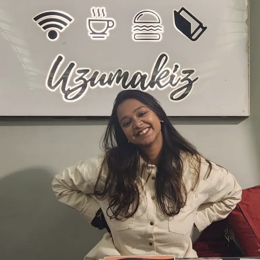 Tiyasa is on Couchsurfing! | Couchsurfing