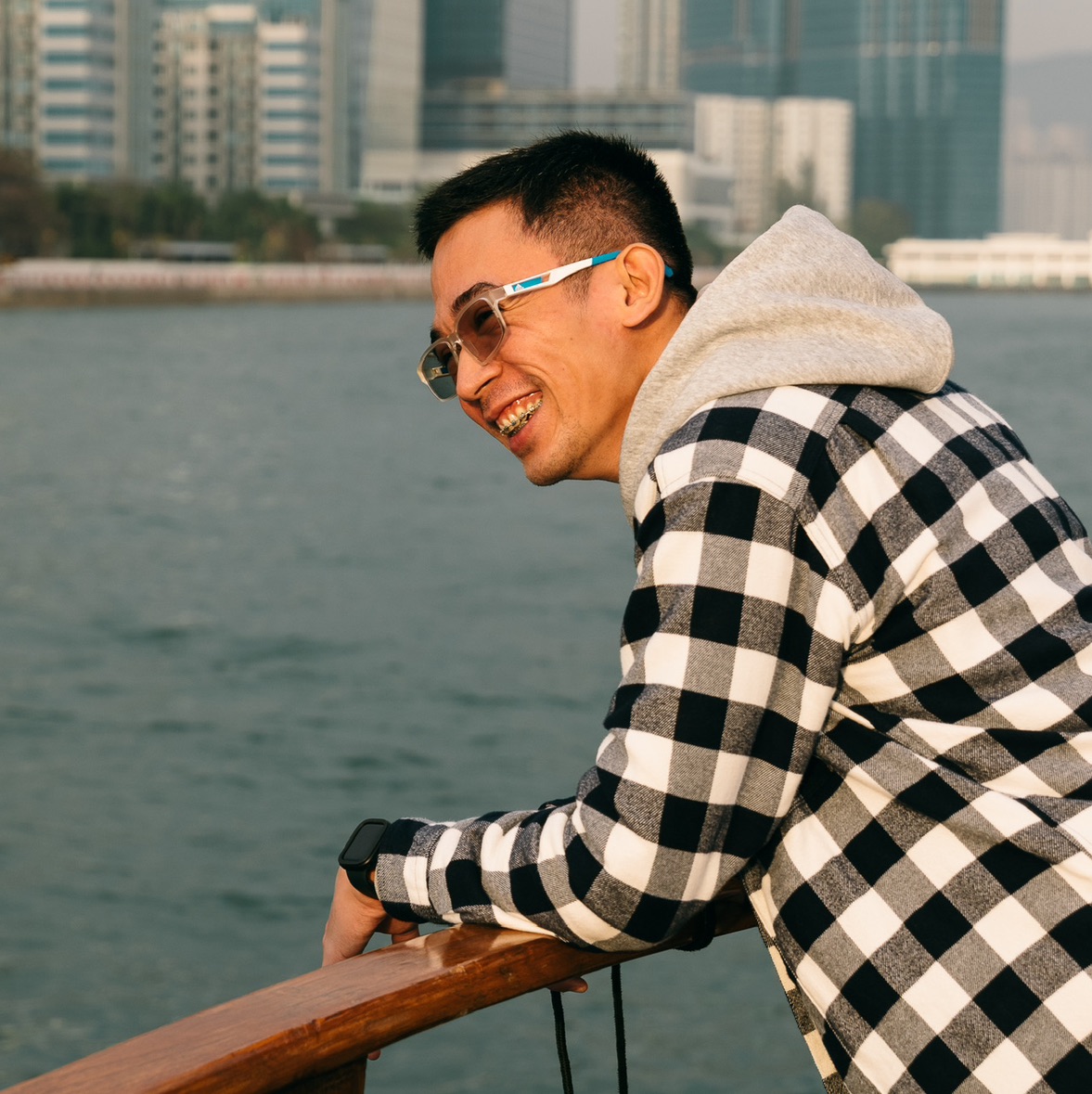 Jeremiah is on Couchsurfing! | Couchsurfing