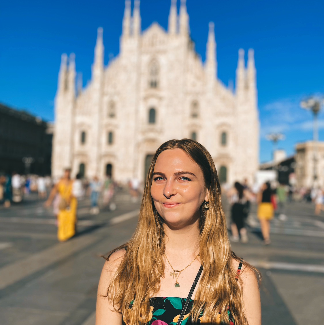 Linelle 已加入 Couchsurfing！ | Couchsurfing