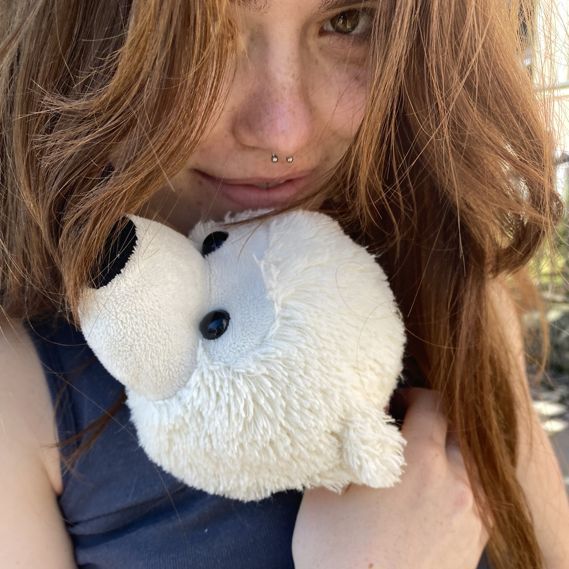 Anna is on Couchsurfing! | Couchsurfing