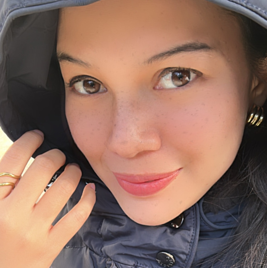 Elma is on Couchsurfing! | Couchsurfing