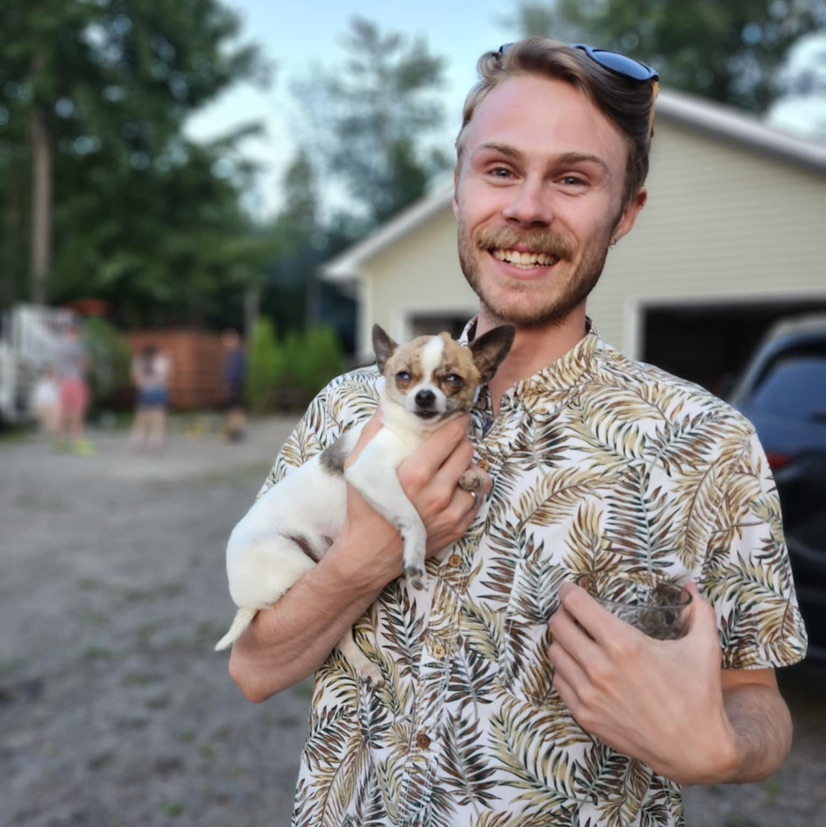 Philippe 已加入 Couchsurfing！ | Couchsurfing