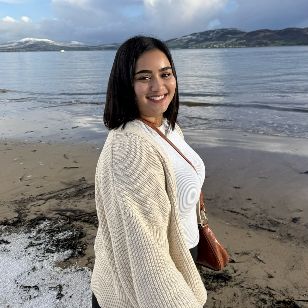 Pooja is on Couchsurfing! | Couchsurfing