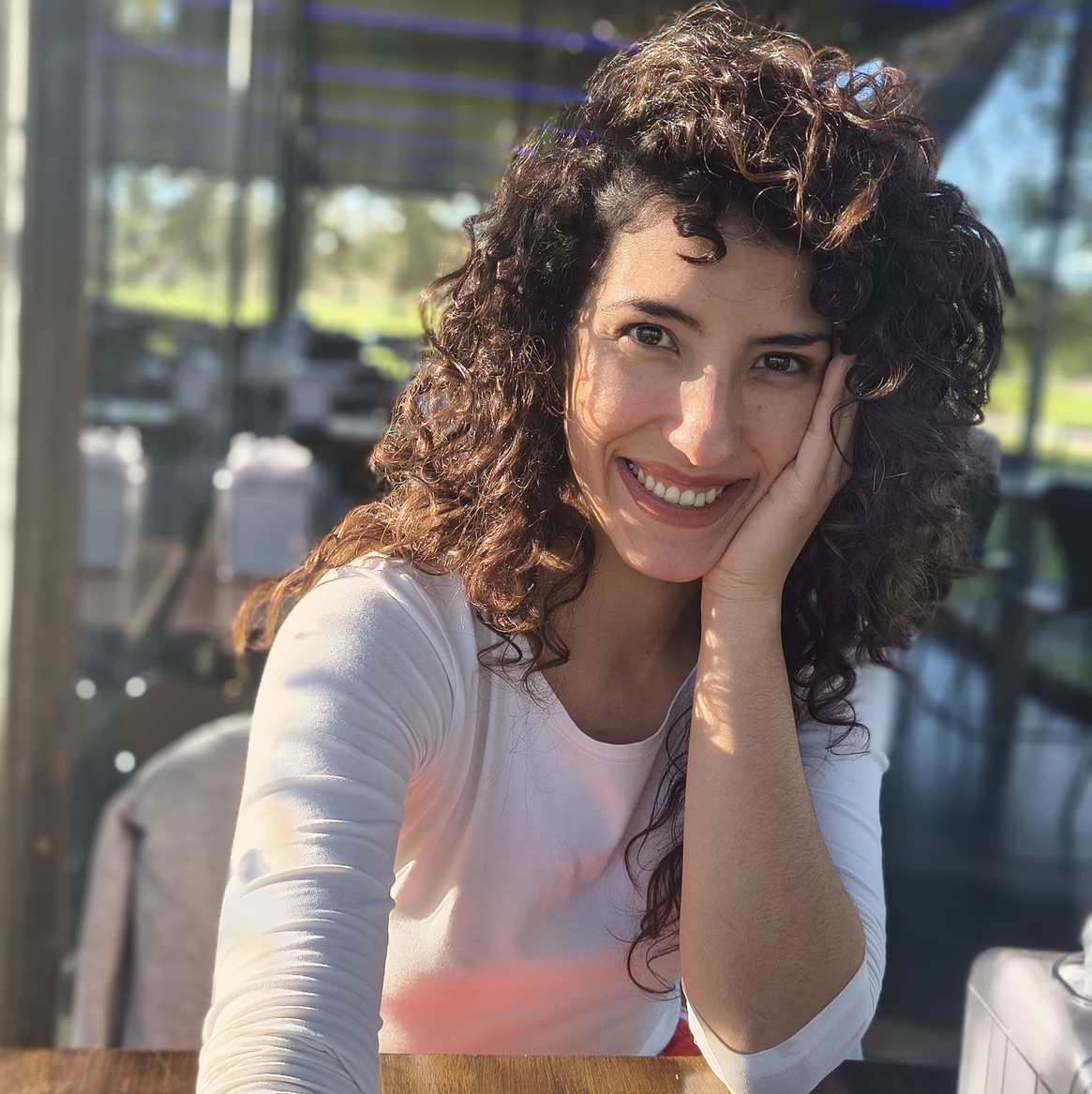 Nerina Ailén is on Couchsurfing! | Couchsurfing