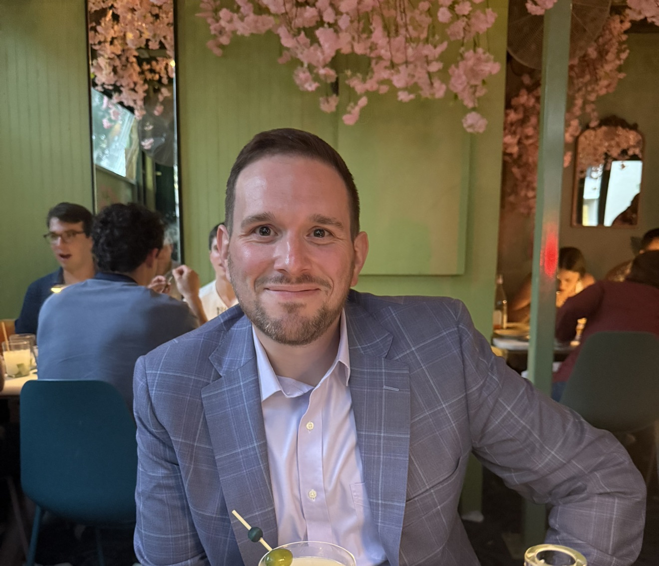 Sean is on Couchsurfing! | Couchsurfing