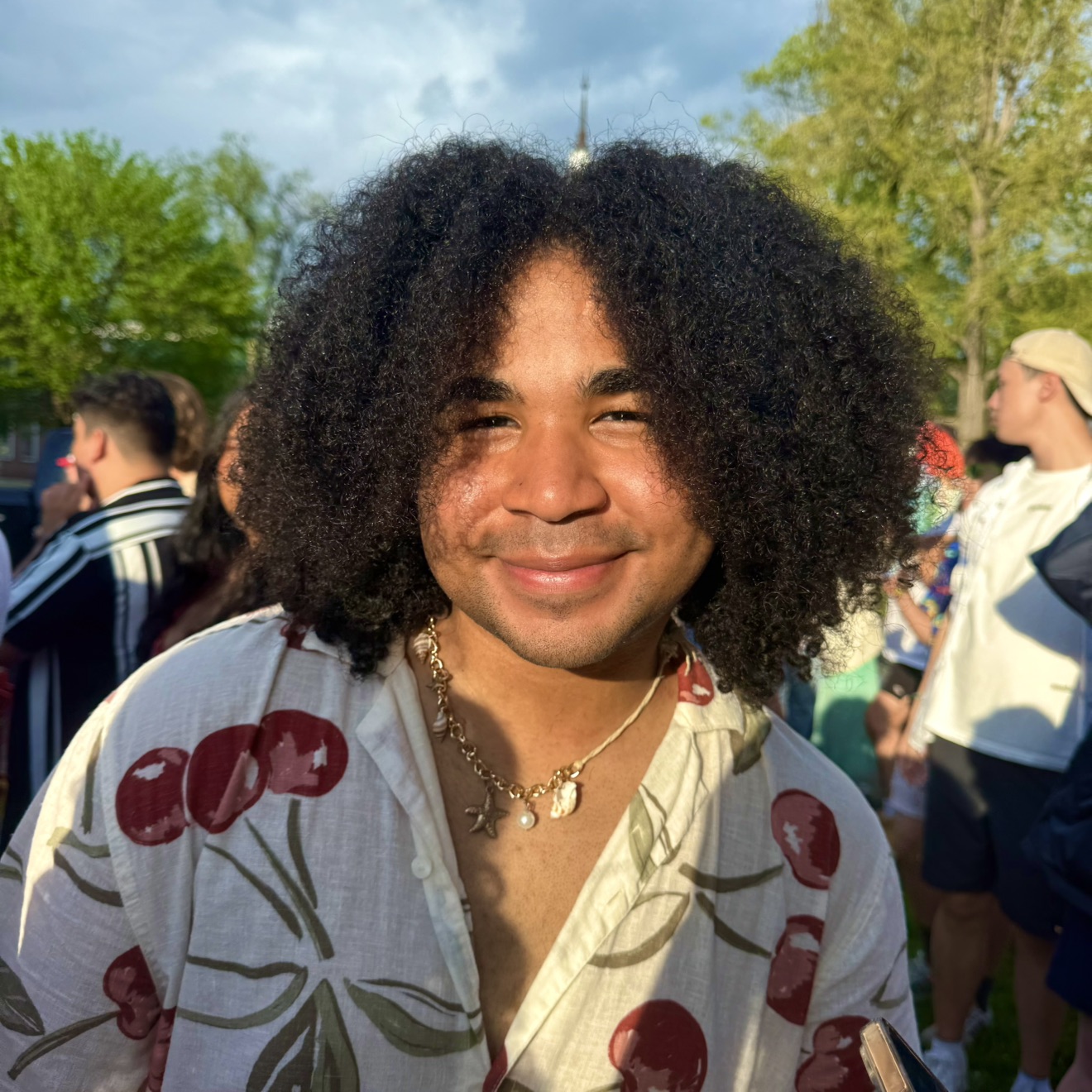 Vincent is on Couchsurfing! | Couchsurfing