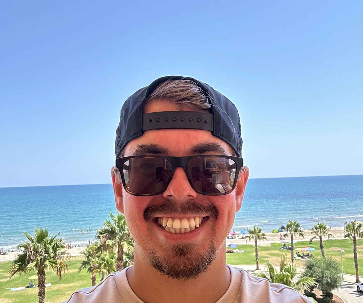 Roman is on Couchsurfing! | Couchsurfing