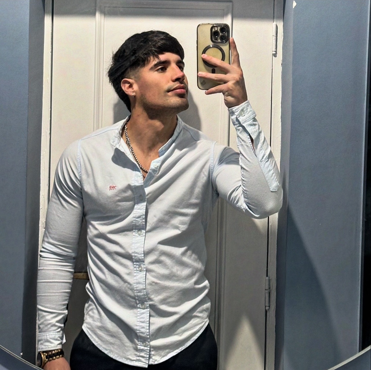 Gaby is on Couchsurfing! | Couchsurfing