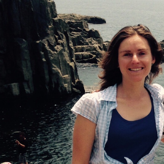 Amberly is on Couchsurfing! | Couchsurfing