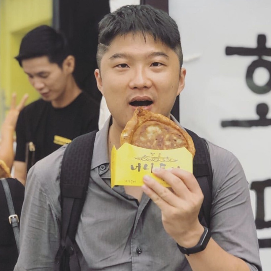 Yen Cheng is on Couchsurfing! | Couchsurfing