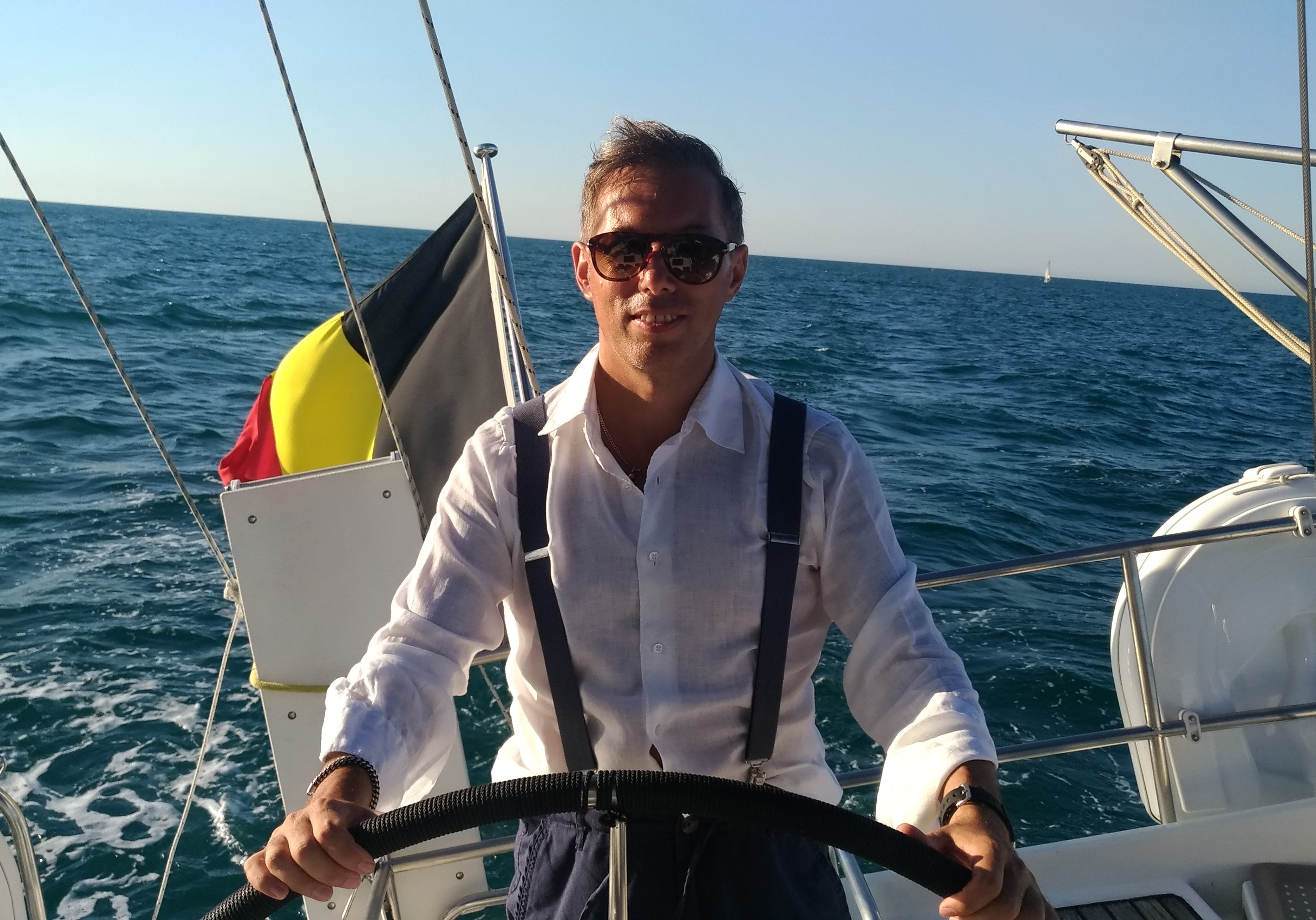 Nico_R is on Couchsurfing! | Couchsurfing