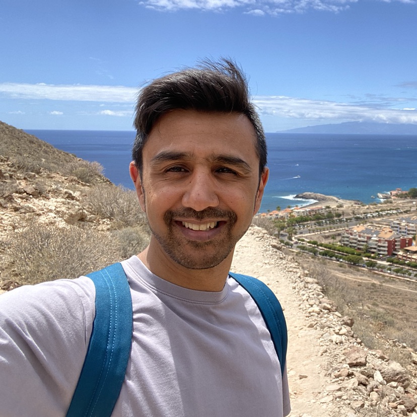 Yatin is on Couchsurfing! | Couchsurfing