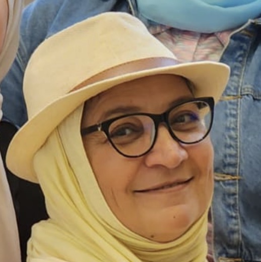 Wadad is on Couchsurfing! | Couchsurfing