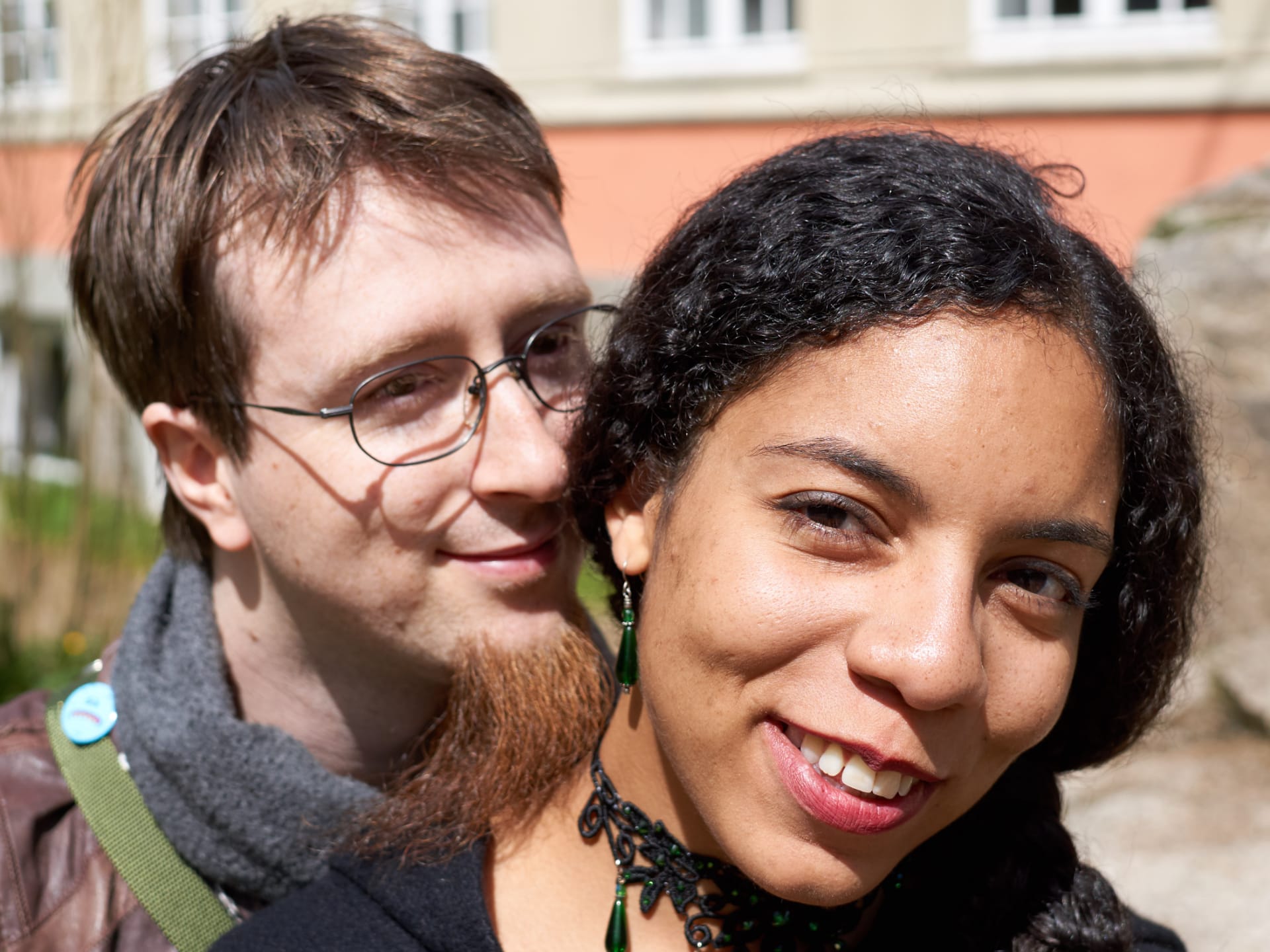 Anna Annor 已加入 Couchsurfing！ | Couchsurfing