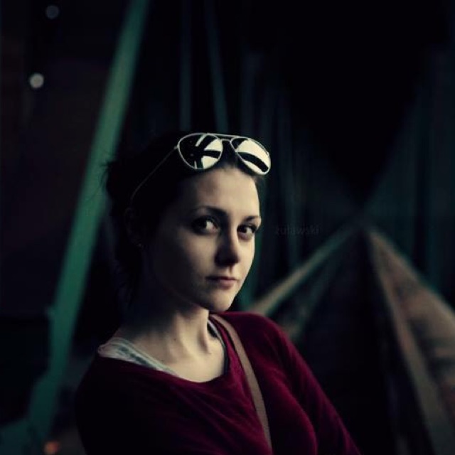 Frania is on Couchsurfing! | Couchsurfing