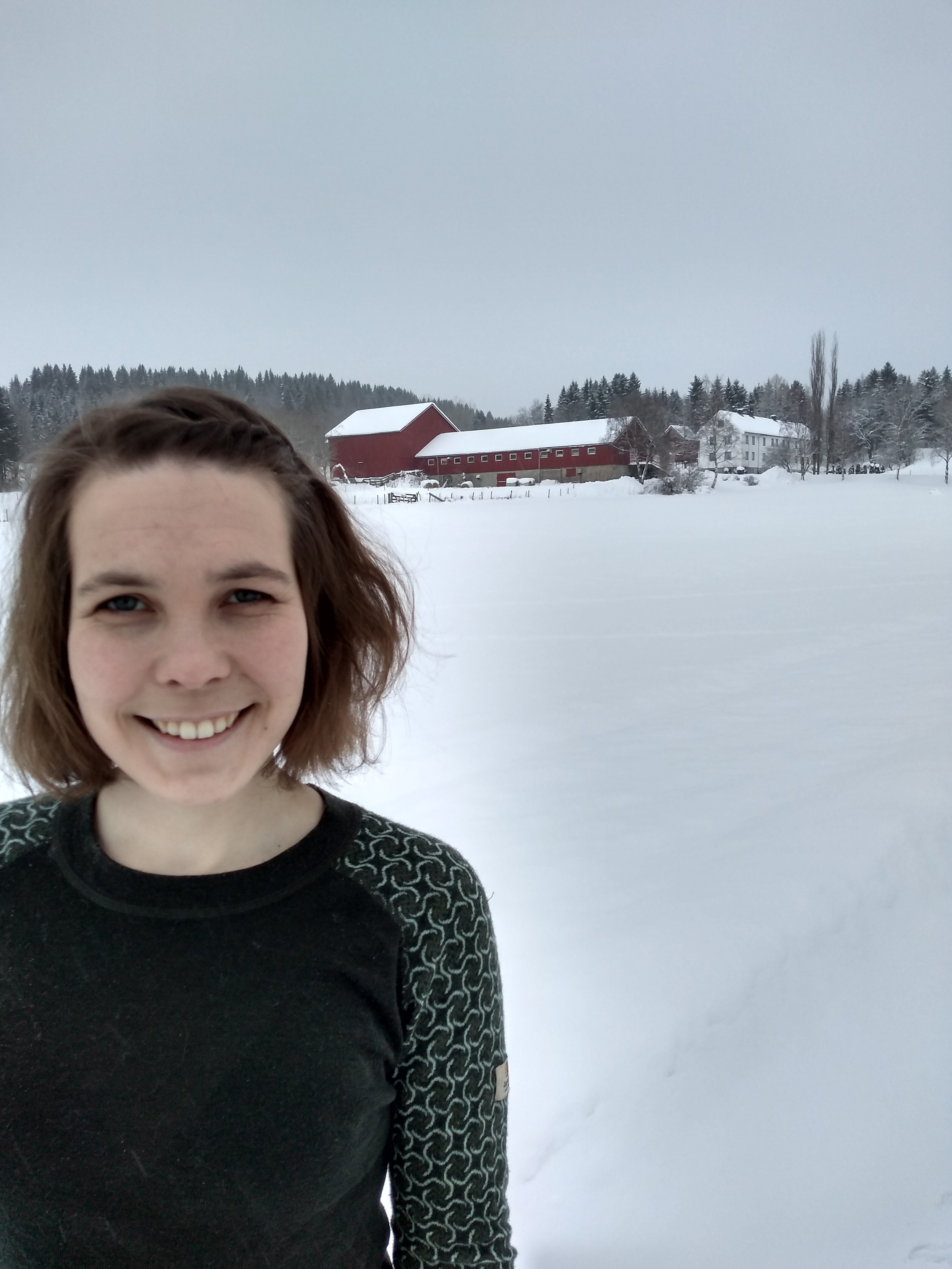 torgunn 已加入 Couchsurfing！ | Couchsurfing