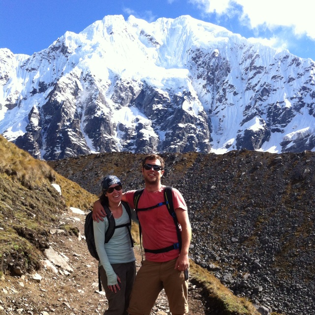 Karli 已加入 Couchsurfing！ | Couchsurfing