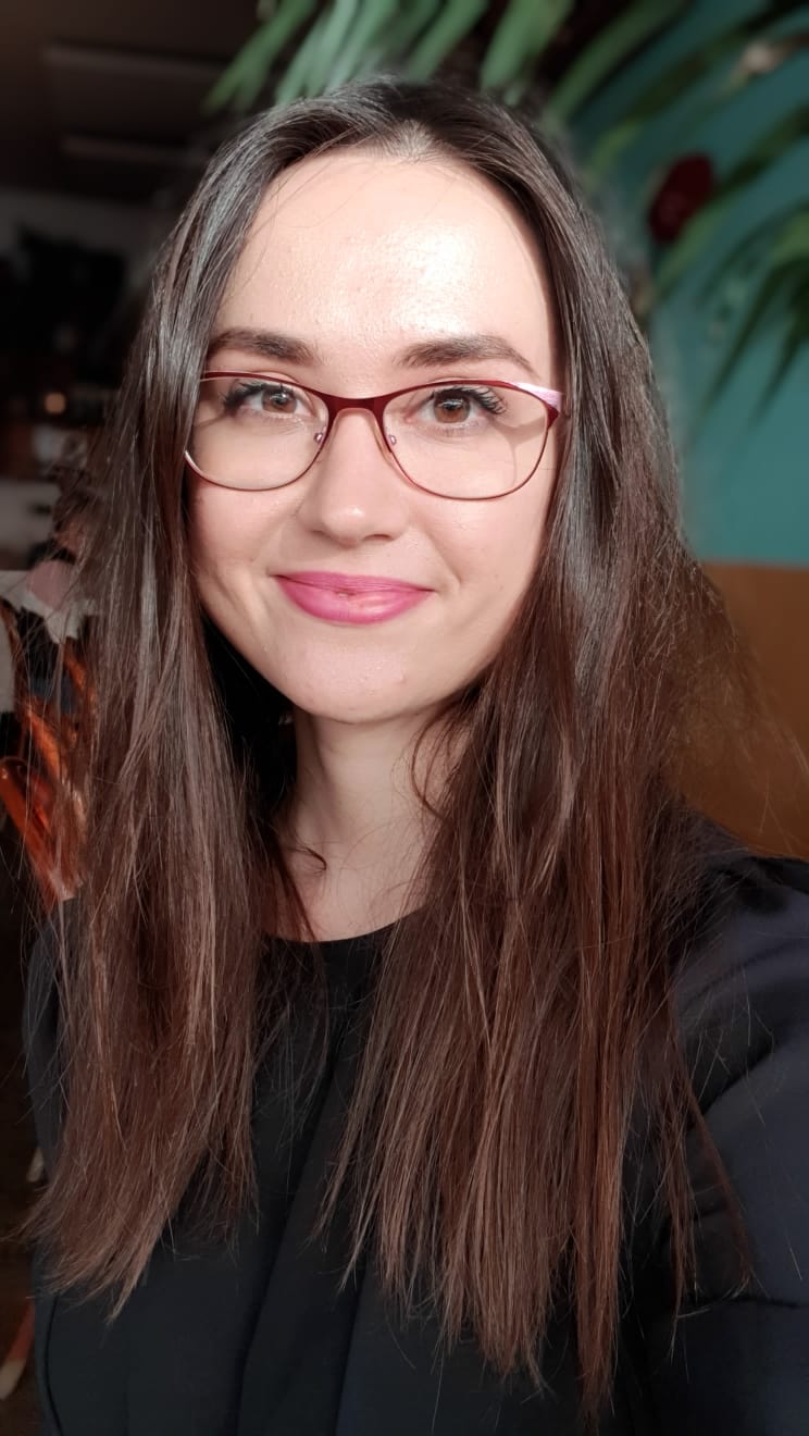 Ruth is on Couchsurfing! | Couchsurfing