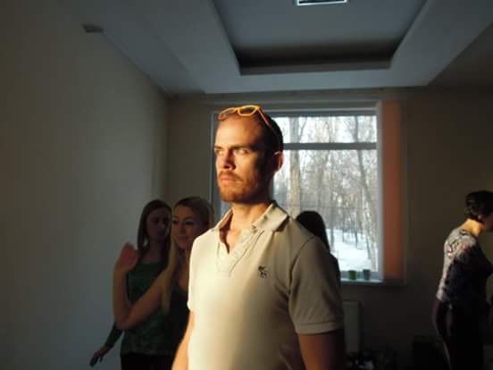 Thomas Bernardo "Tho-bern" is on Couchsurfing! | Couchsurfing