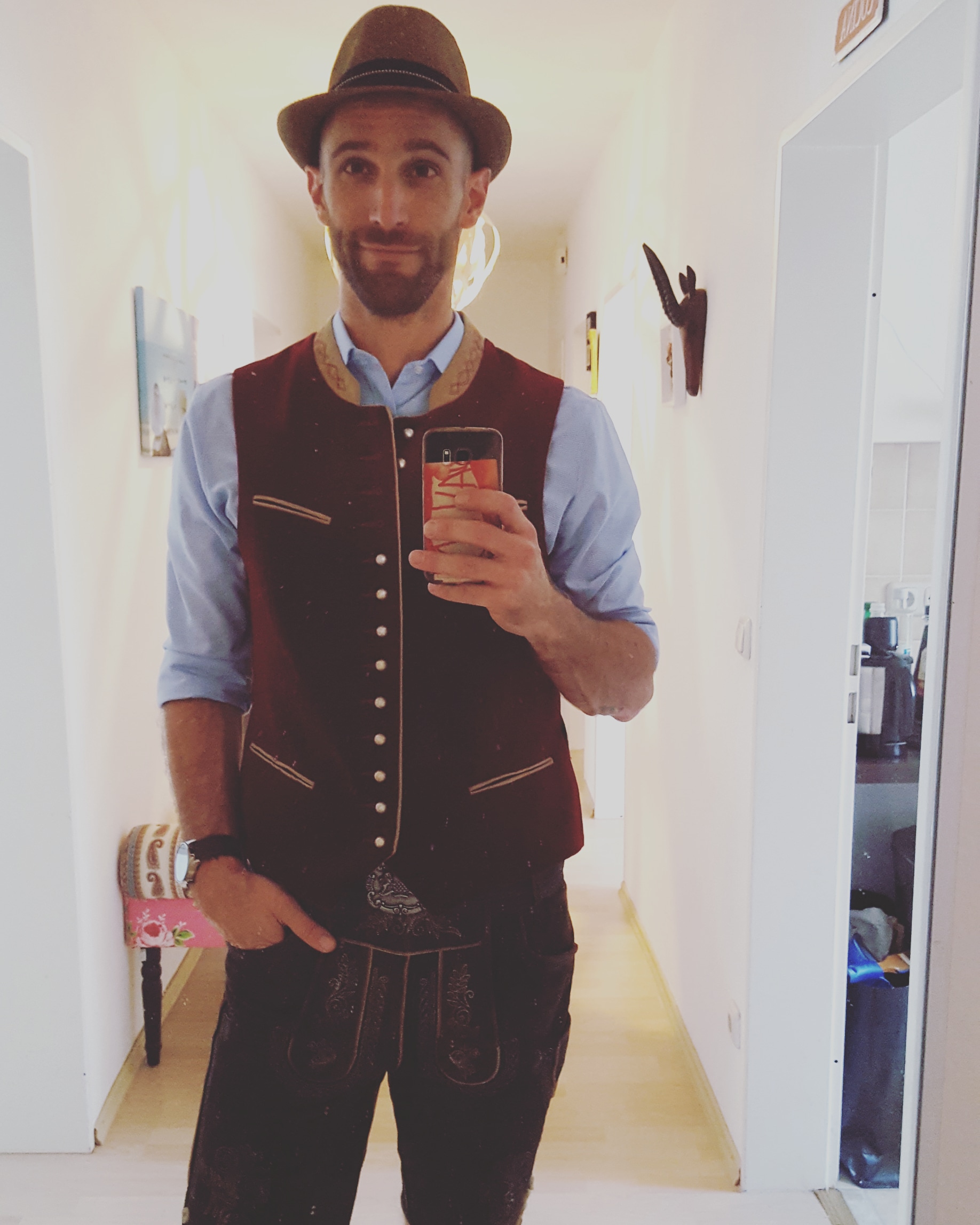 Peter is on Couchsurfing! | Couchsurfing