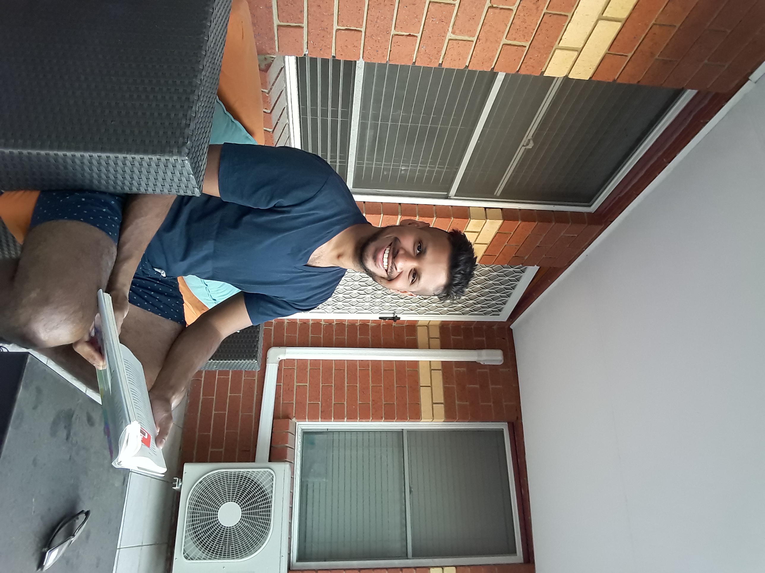 Aritro is on Couchsurfing! | Couchsurfing