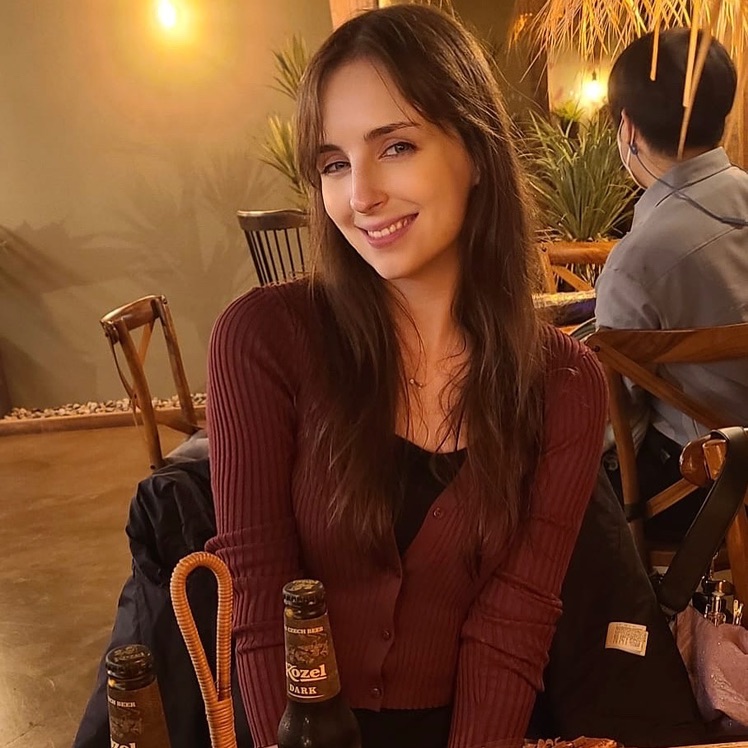 Sveta 已加入 Couchsurfing！ | Couchsurfing