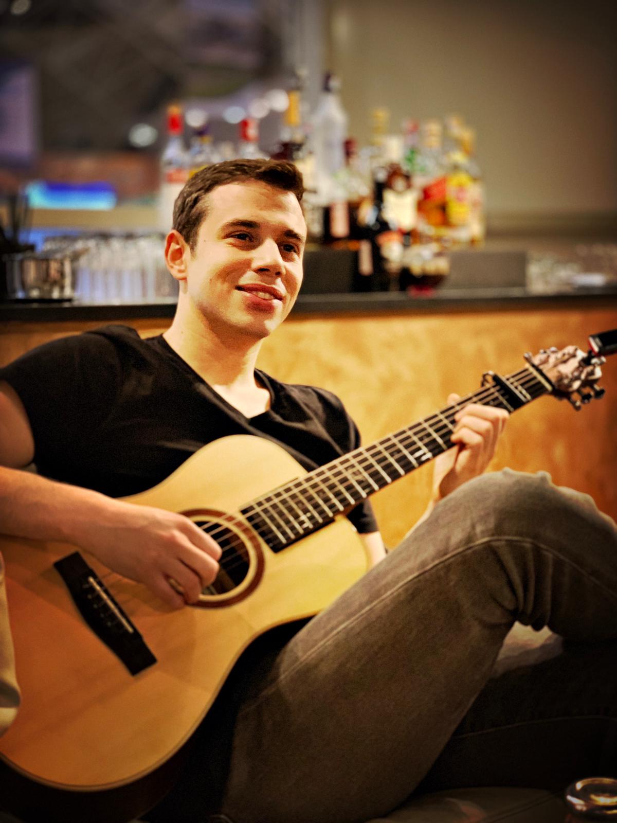 George is on Couchsurfing! | Couchsurfing