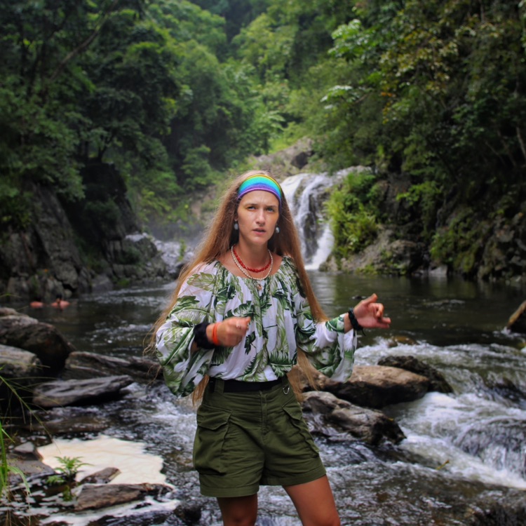 Hellga is on Couchsurfing! | Couchsurfing