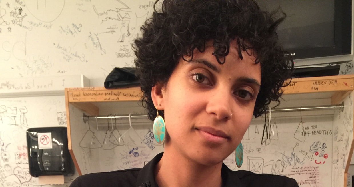 Zaynab is on Couchsurfing! | Couchsurfing