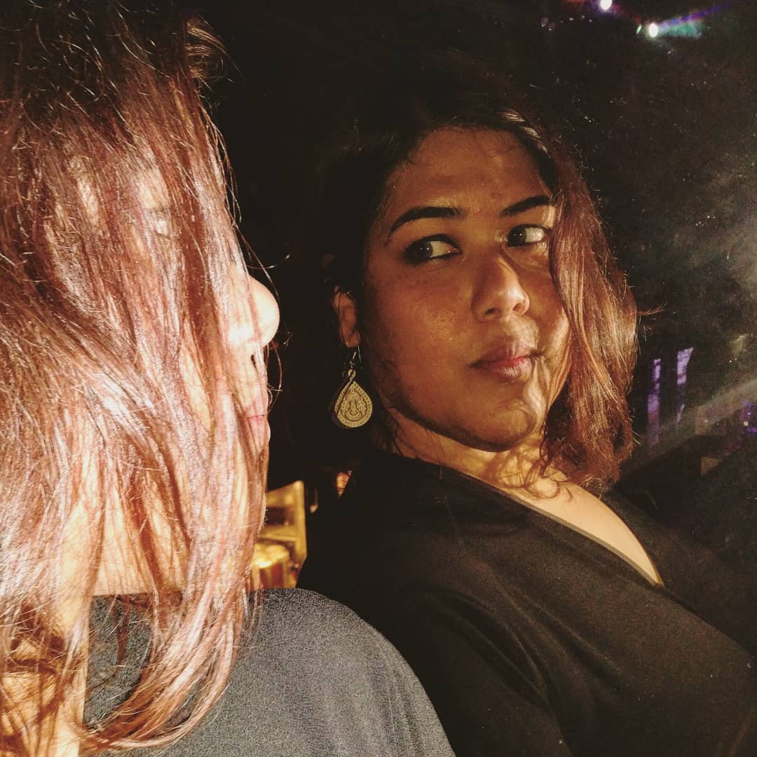 Sayoni is on Couchsurfing! | Couchsurfing