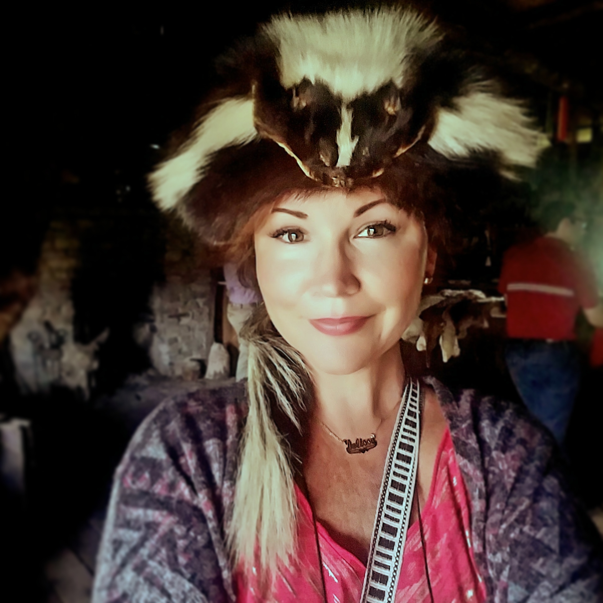 DELISSA is on Couchsurfing! | Couchsurfing