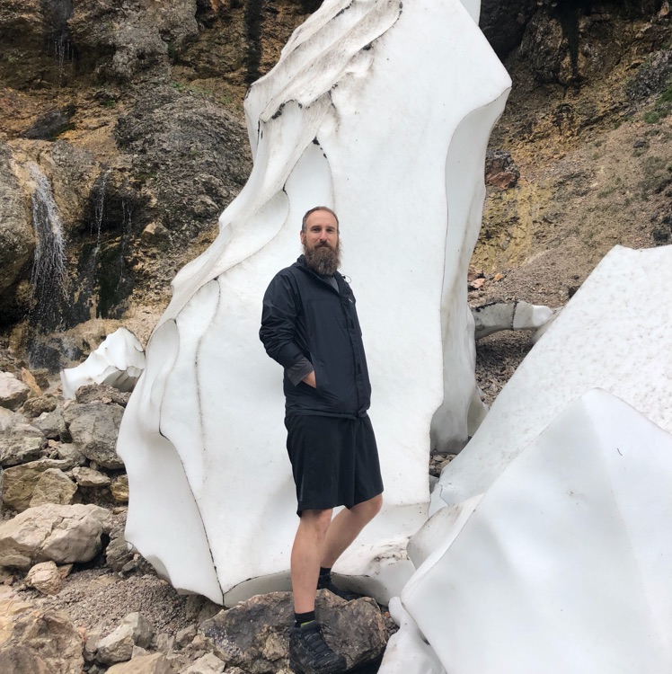 Jared is on Couchsurfing! | Couchsurfing