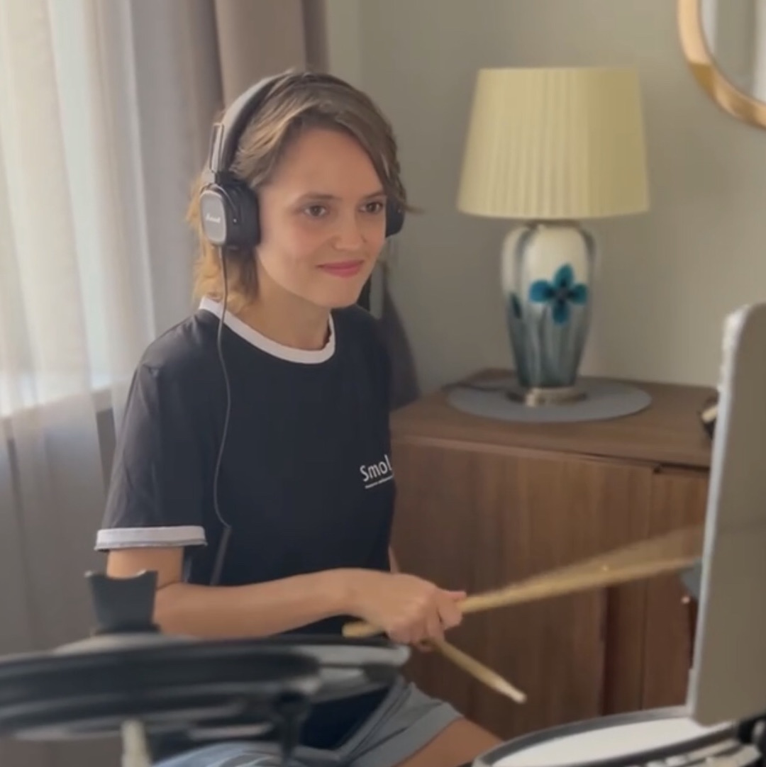 Anisiia is on Couchsurfing! | Couchsurfing