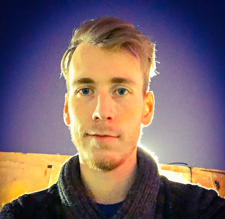 Remy is on Couchsurfing! | Couchsurfing