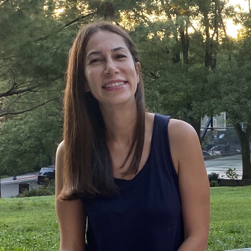 Atoosa 已加入 Couchsurfing！ | Couchsurfing