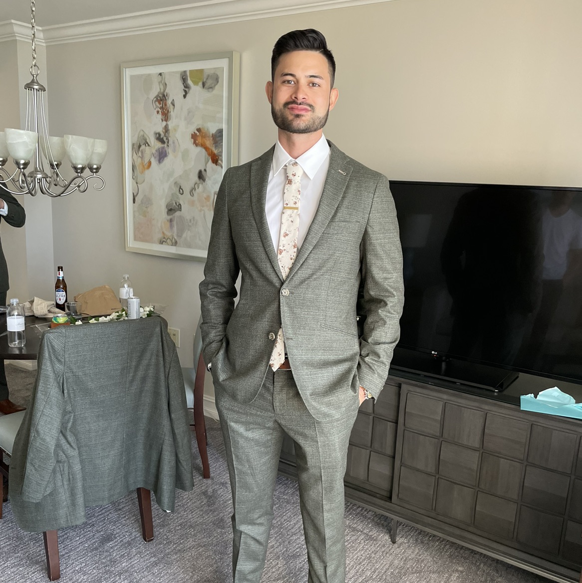 Steven is on Couchsurfing! | Couchsurfing