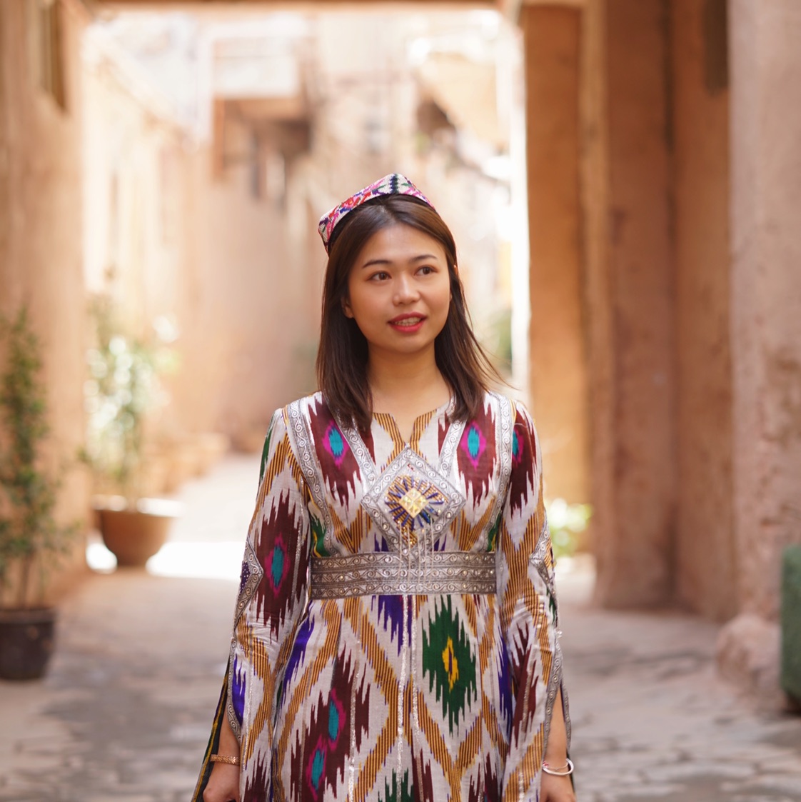 Jolene is on Couchsurfing! | Couchsurfing