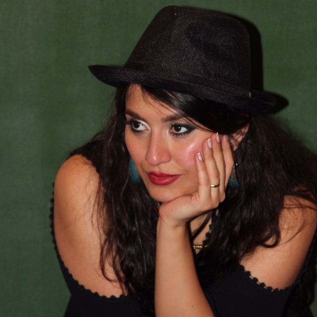 elahe is on Couchsurfing! | Couchsurfing