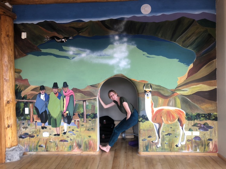 Anna is on Couchsurfing! | Couchsurfing