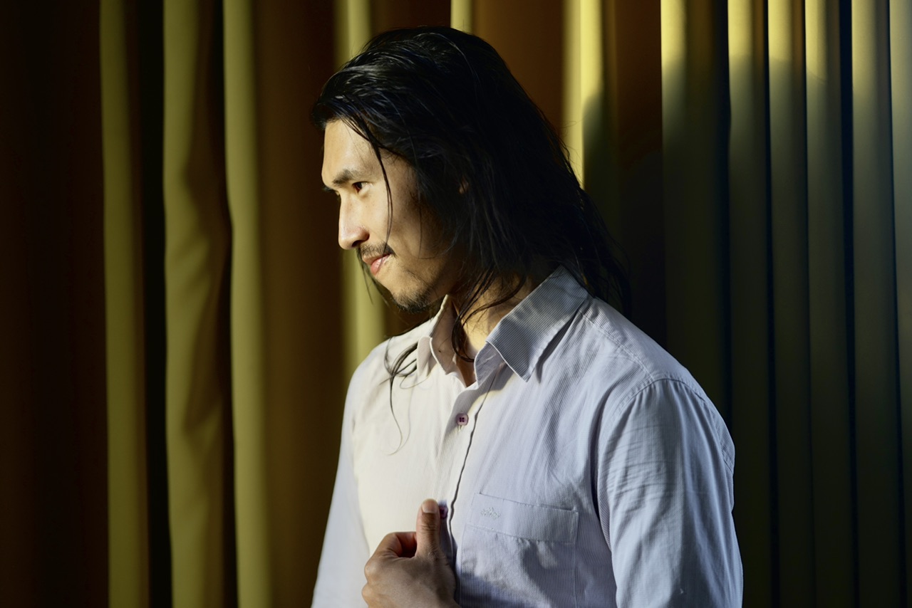 Zhen Ming is on Couchsurfing! | Couchsurfing