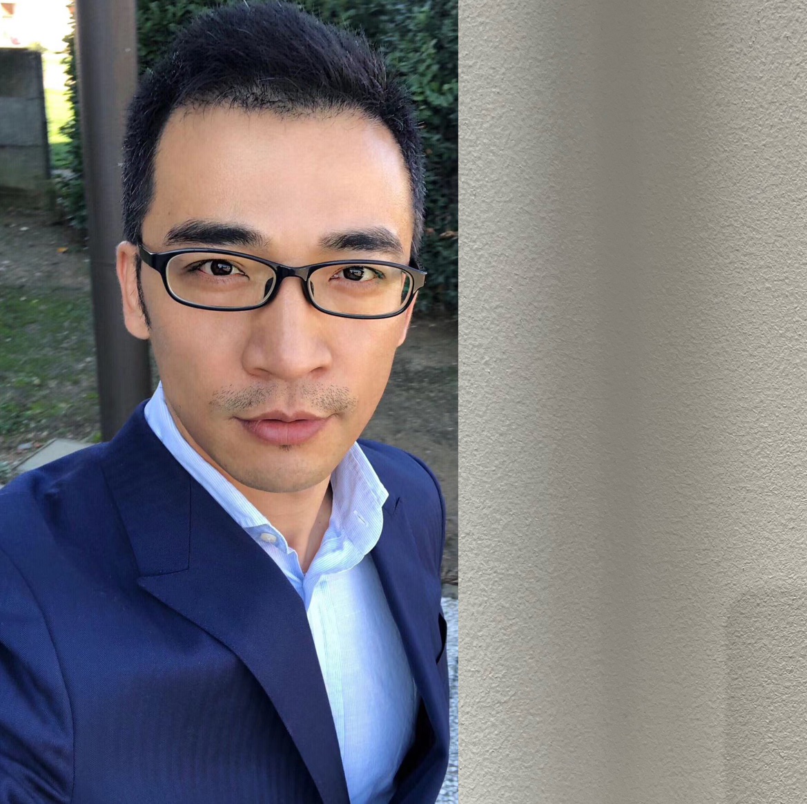 kyle 已加入 Couchsurfing！ | Couchsurfing