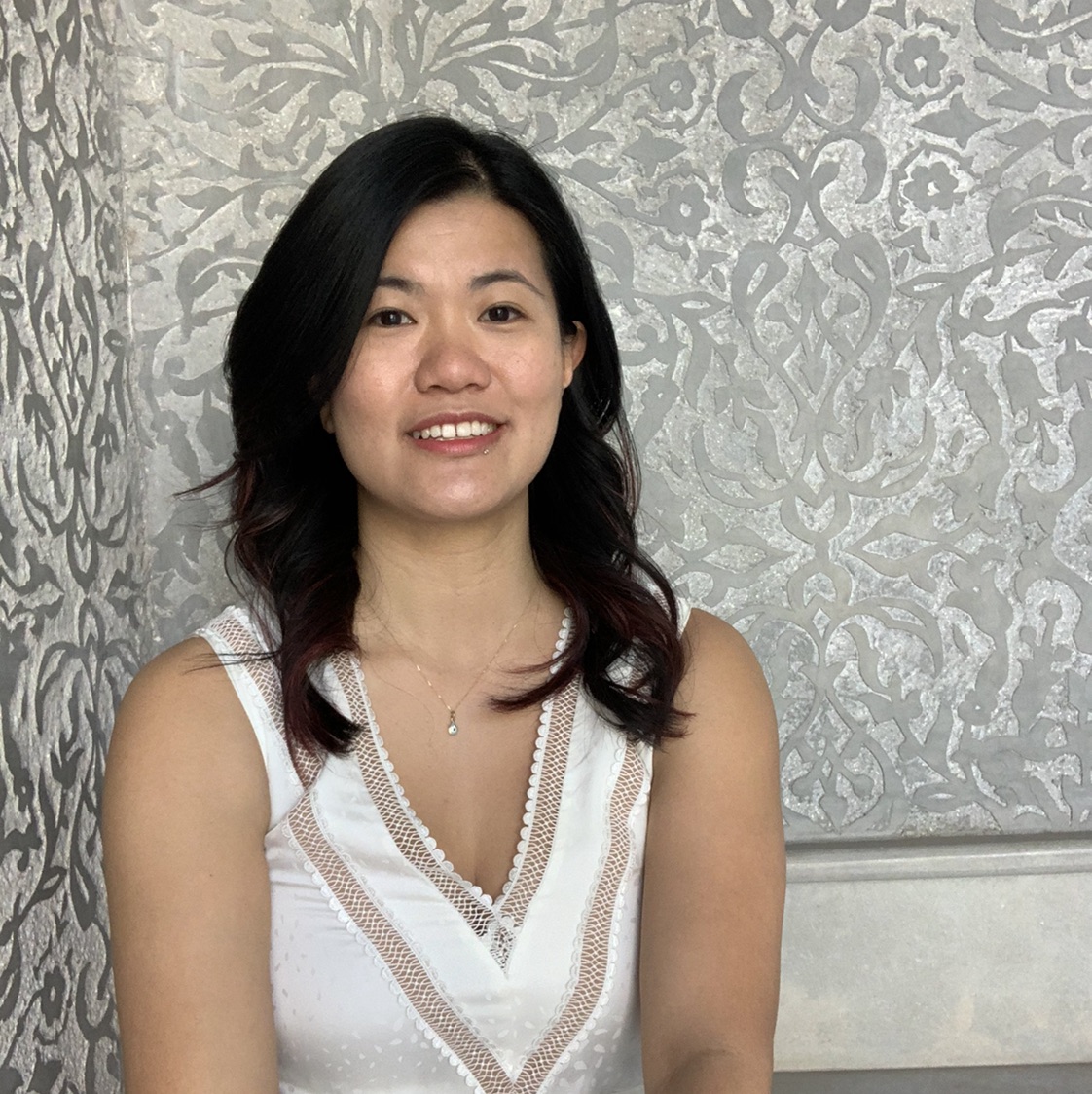 Jessica is on Couchsurfing! | Couchsurfing
