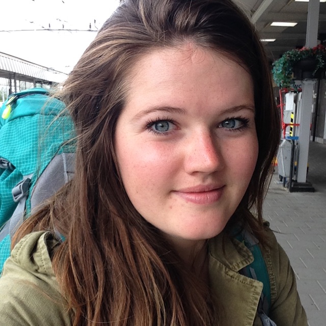 ¡Sandra está en Couchsurfing! | Couchsurfing